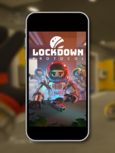Lockdown Protocol – Fast-Paced Multiplayer Shooting Action