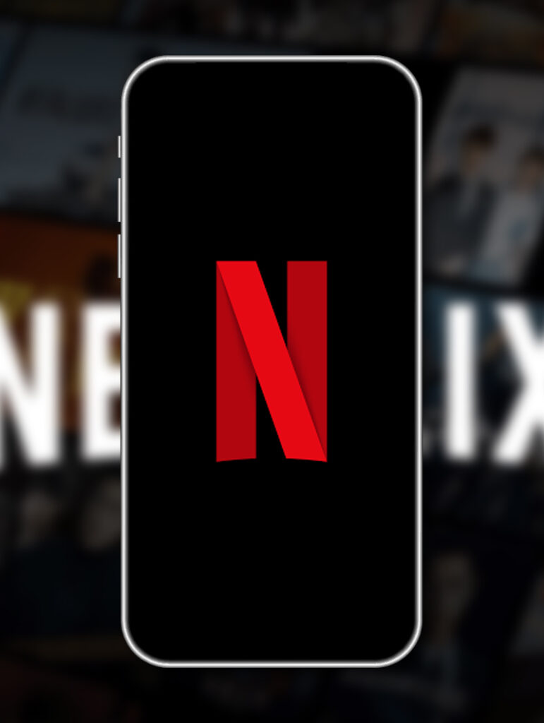 Netflix – Stream Movies and TV Shows Anytime, Anywhere