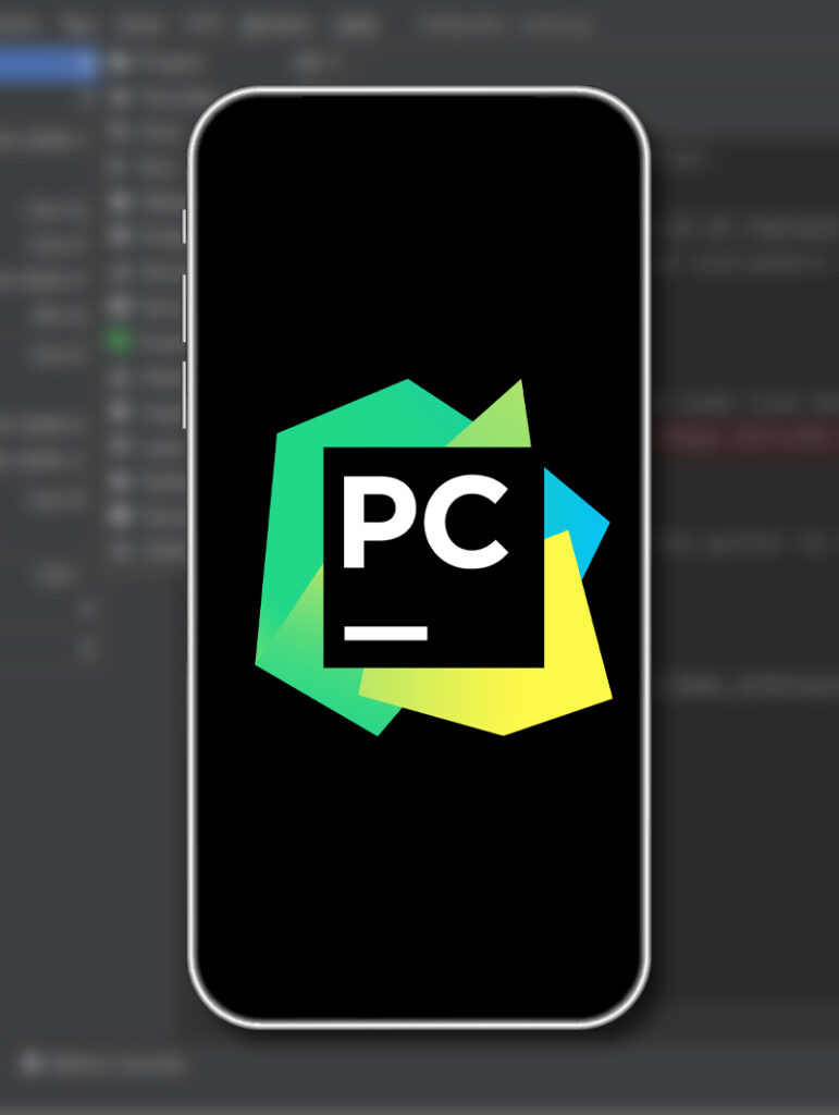 PyCharm Community – Free IDE for Python Development