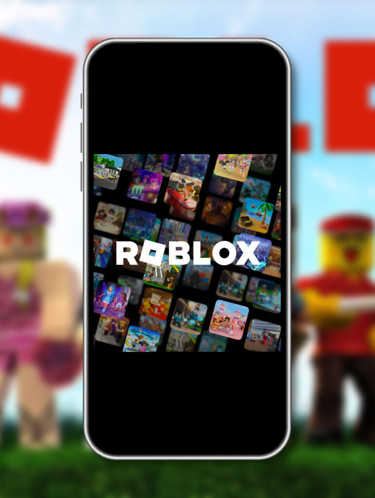 Roblox – Build, Play, and Explore Virtual Worlds