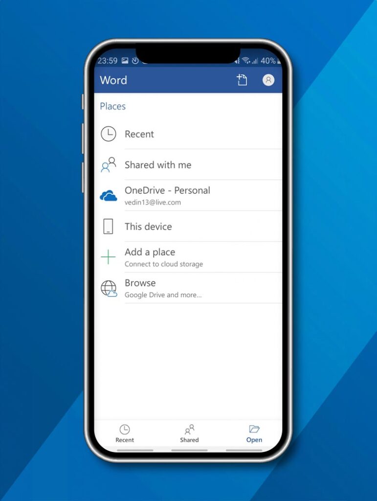 Microsoft Word 2021 – Improve Your Writing Skills Instantly