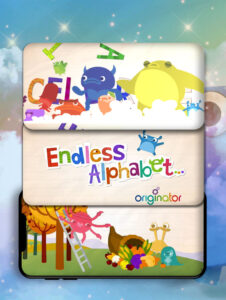 Improve Reading Skills with Endless Reader