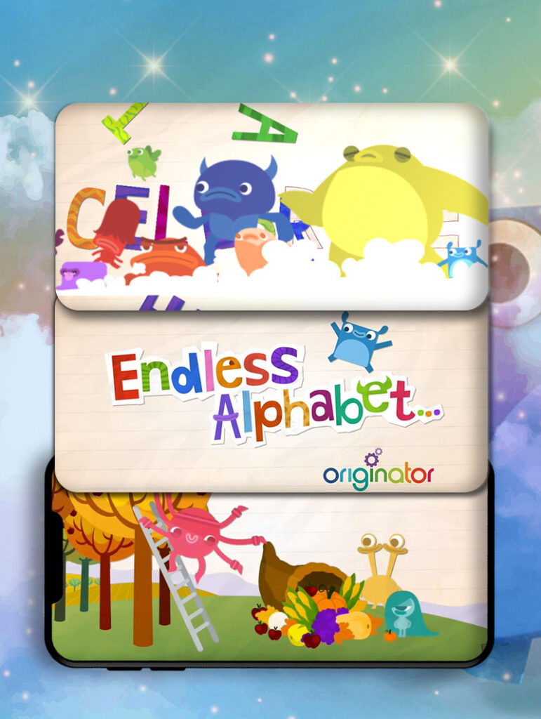 Improve Reading Skills with Endless Reader